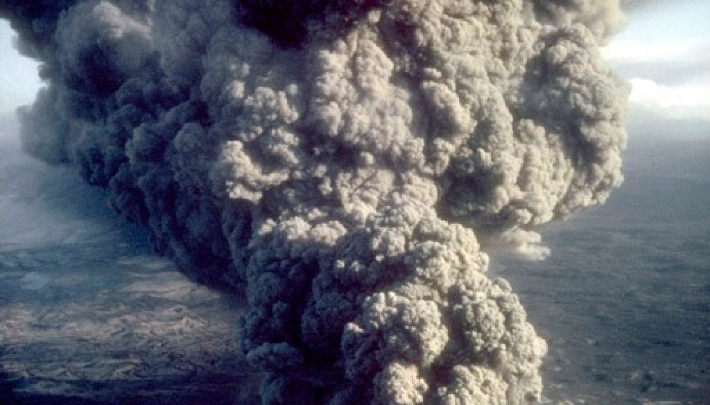 GeoLog | maar diatremes