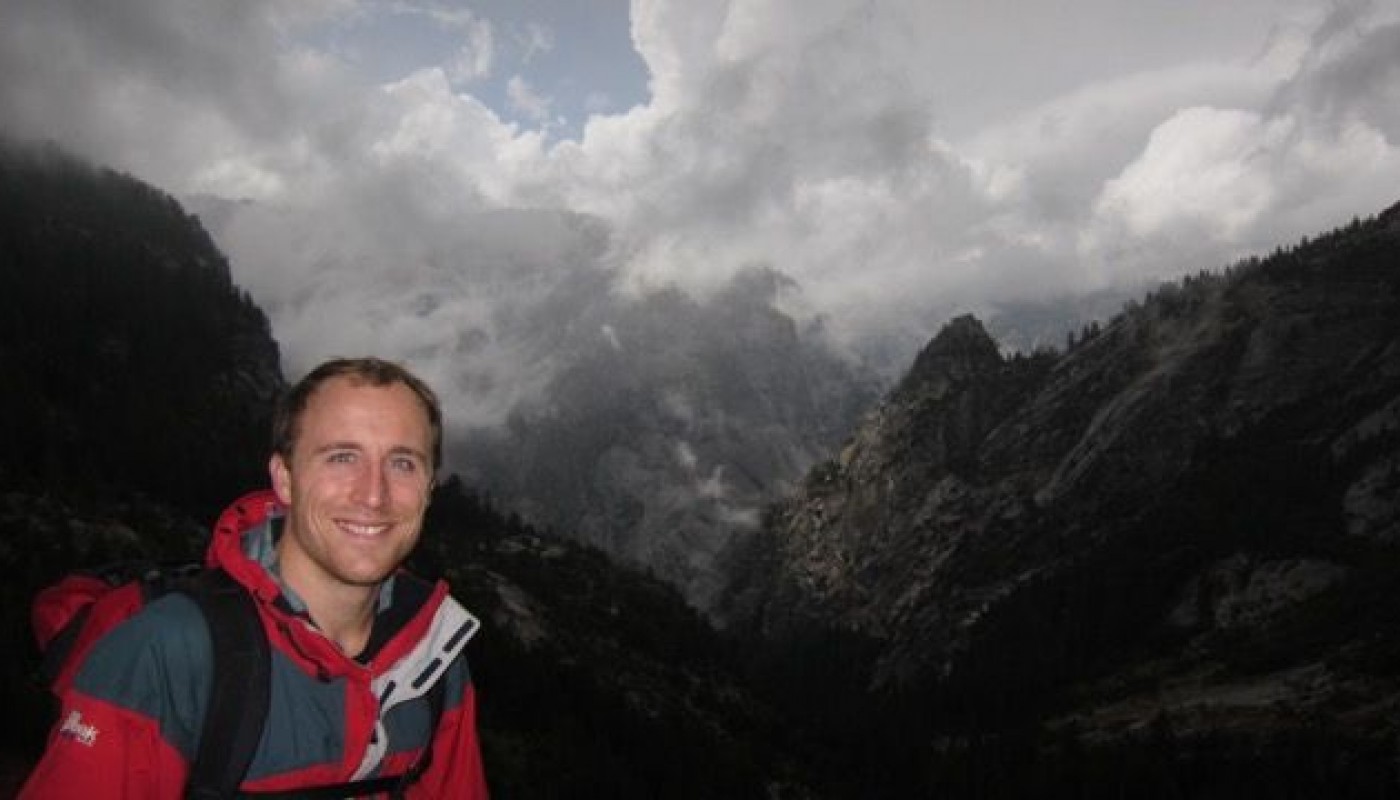 GeoLog | GeoTalk: Talking about ‘ocean burps’ with James Rae