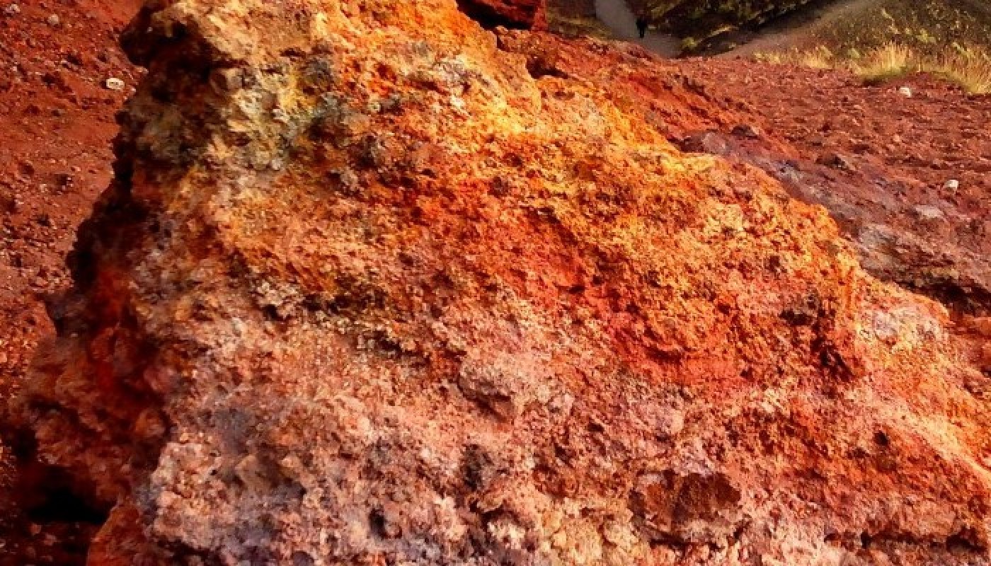 GeoLog | Imaggeo on Mondays: Mount Etna