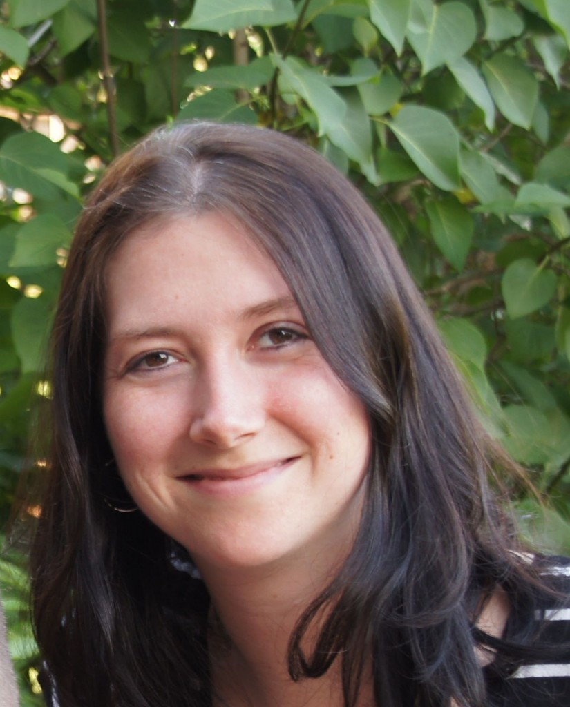 GeoLog | GeoTalk: Lena Noack, Early Career Scientist Representative