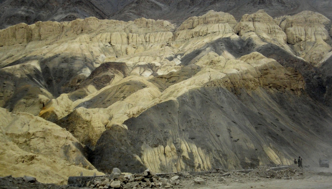 GeoLog | Himalayan geology