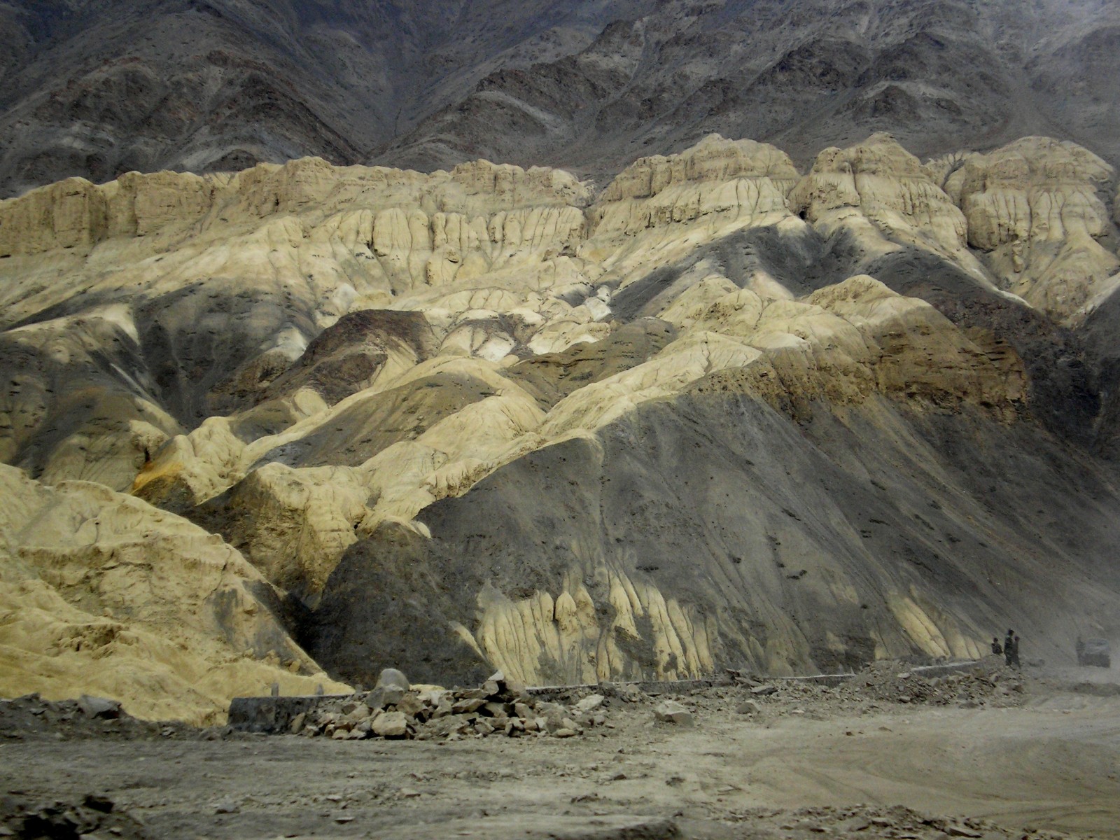 GeoLog | Geodynamics