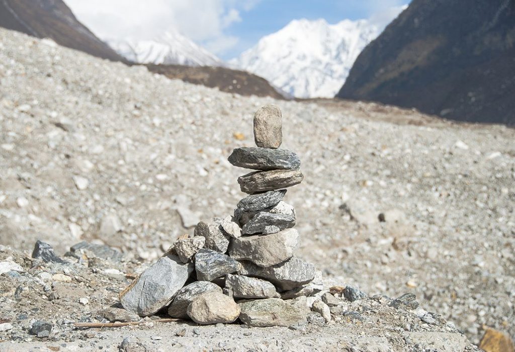 GeoLog | When mountains collapse…