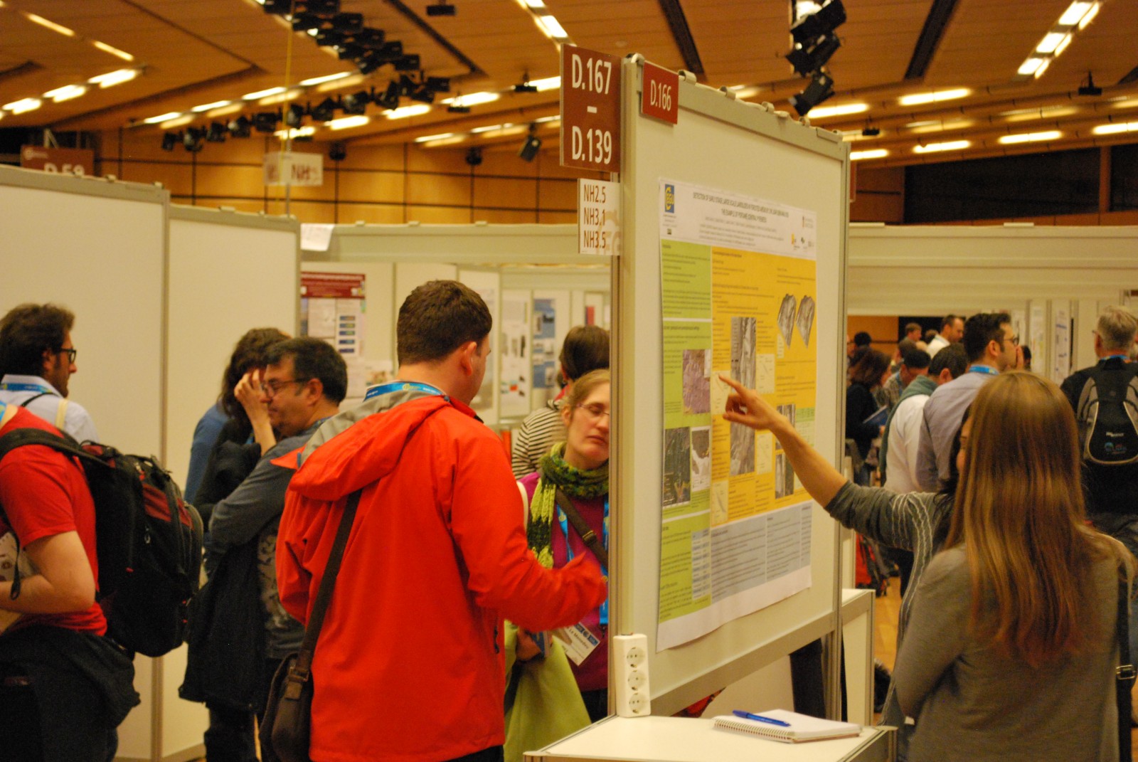 GeoLog | Making a poster or PICO presentation: top tips from the ...