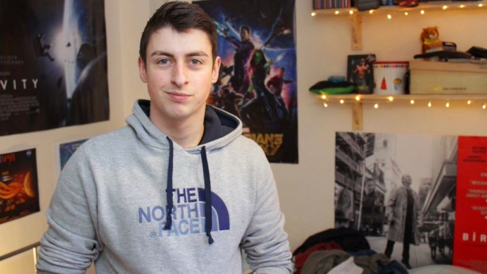 GeoLog | Vlogging 101: A beginners guide to video blogging