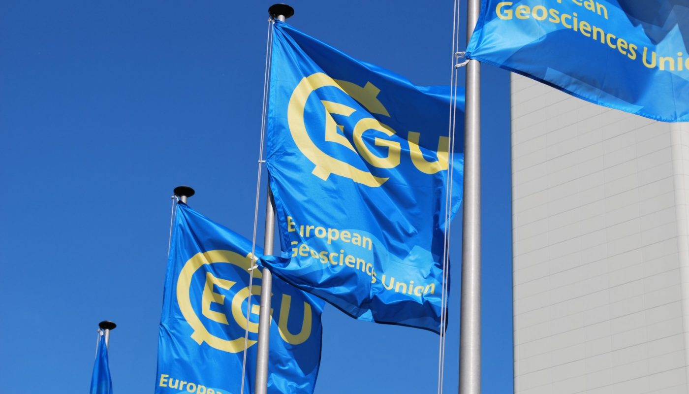 GeoLog | Shape the EGU 2017 scientific programme: Call-for-sessions is ...