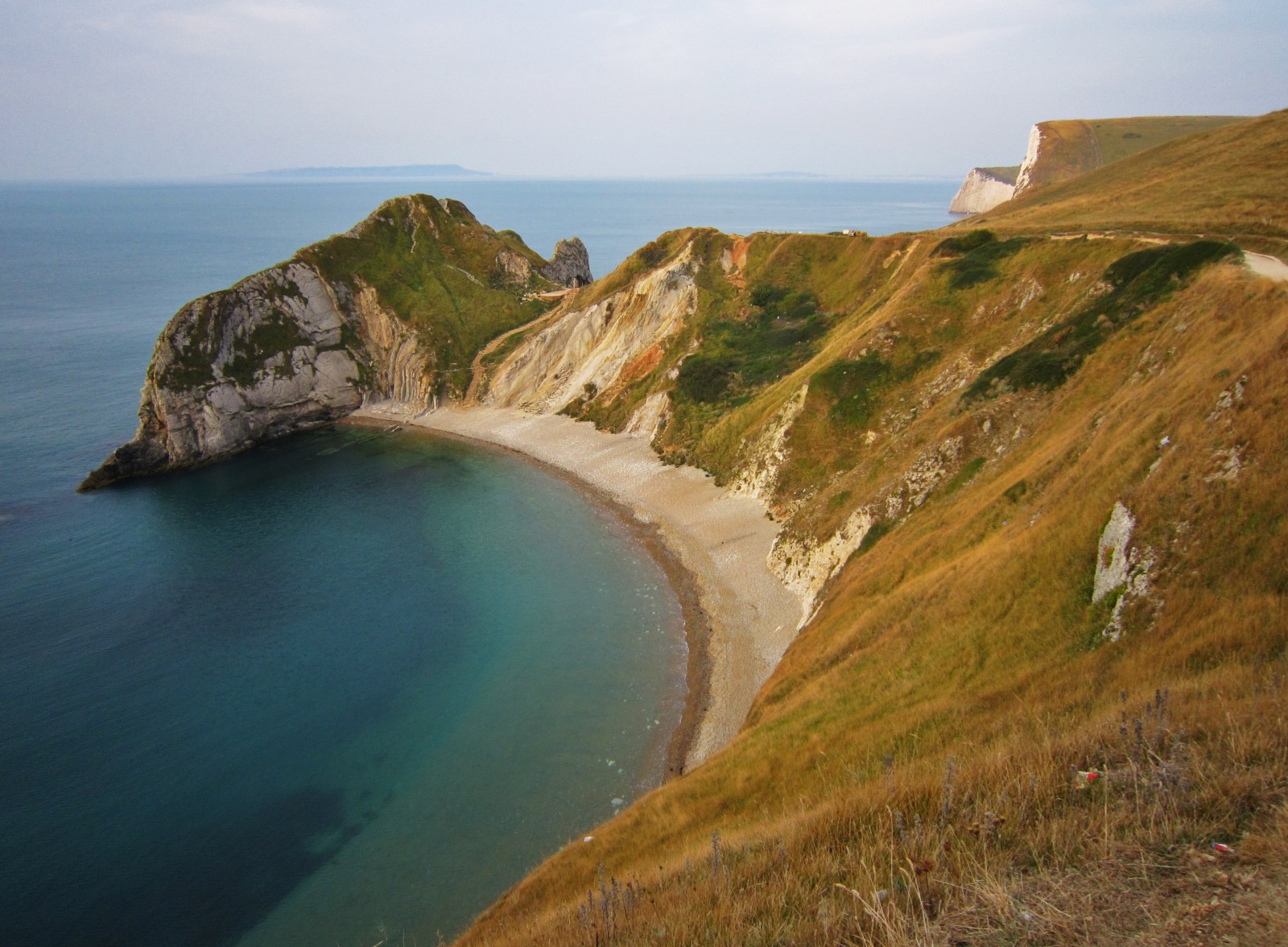 GeoLog | Geosciences Column: Do coastlines have memories?