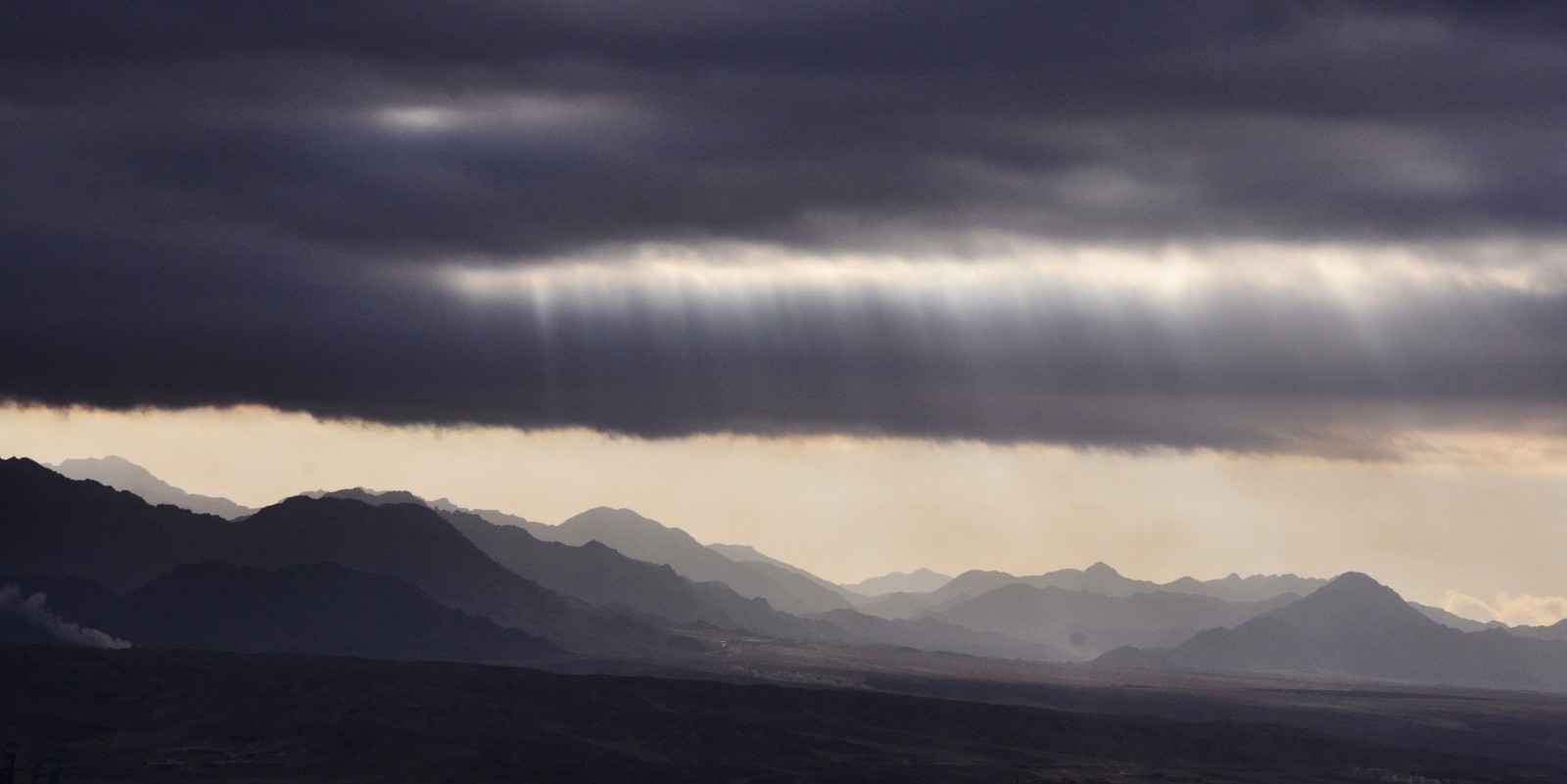 GeoLog | Imaggeo on Mondays: a storm is coming