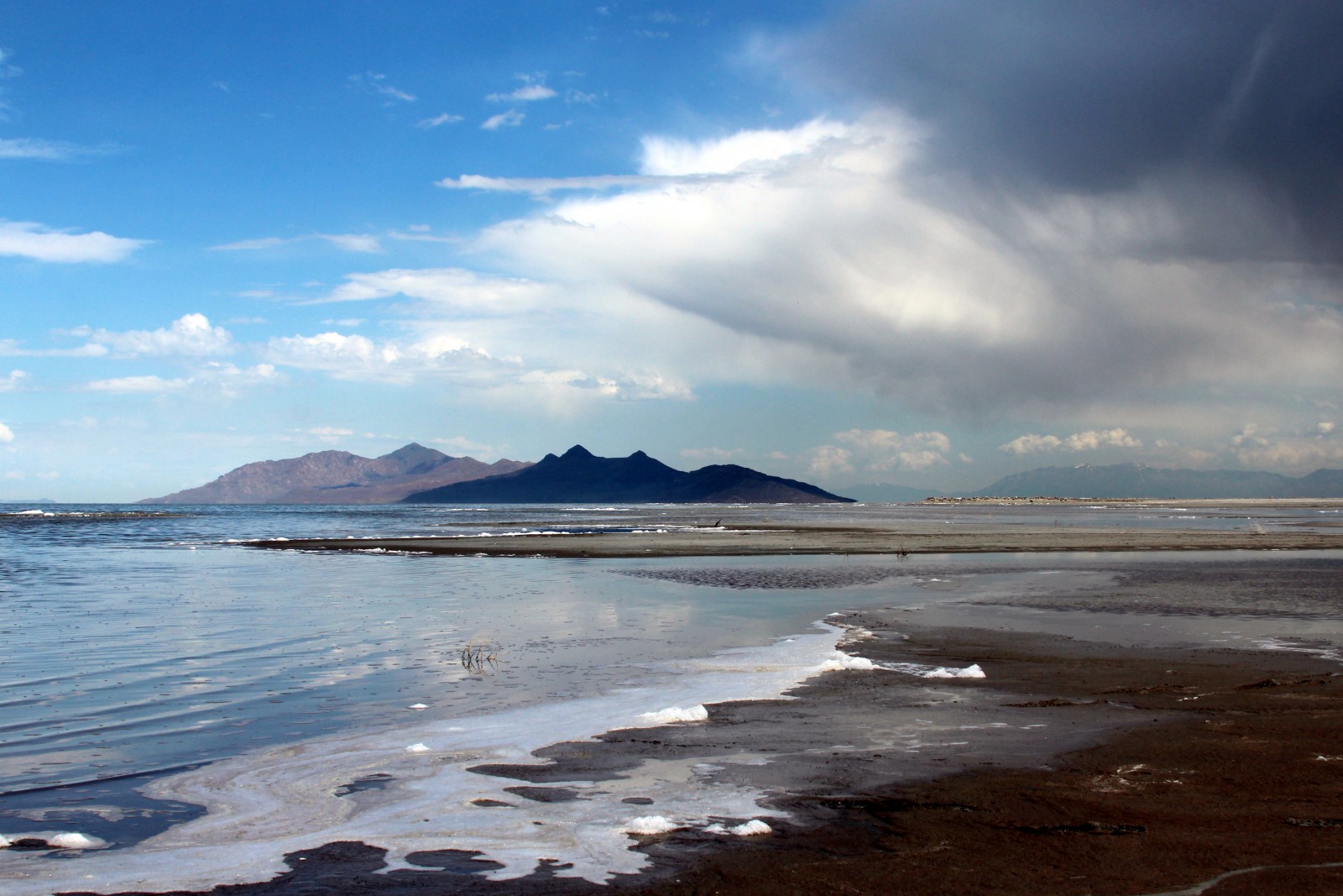 GeoLog | Imaggeo on Mondays: America’s dead sea