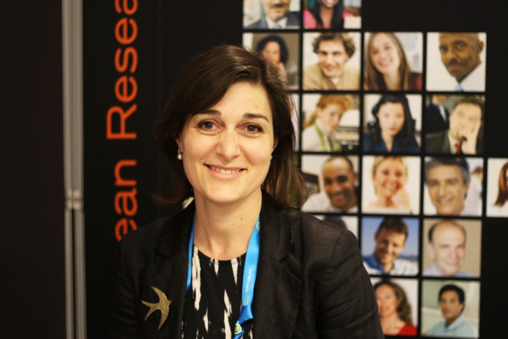 GeoLog | Conversations on being a woman in Geoscience