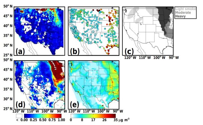 GeoLog | GeoSciences Column: Is smoke on your mind? Using social media ...