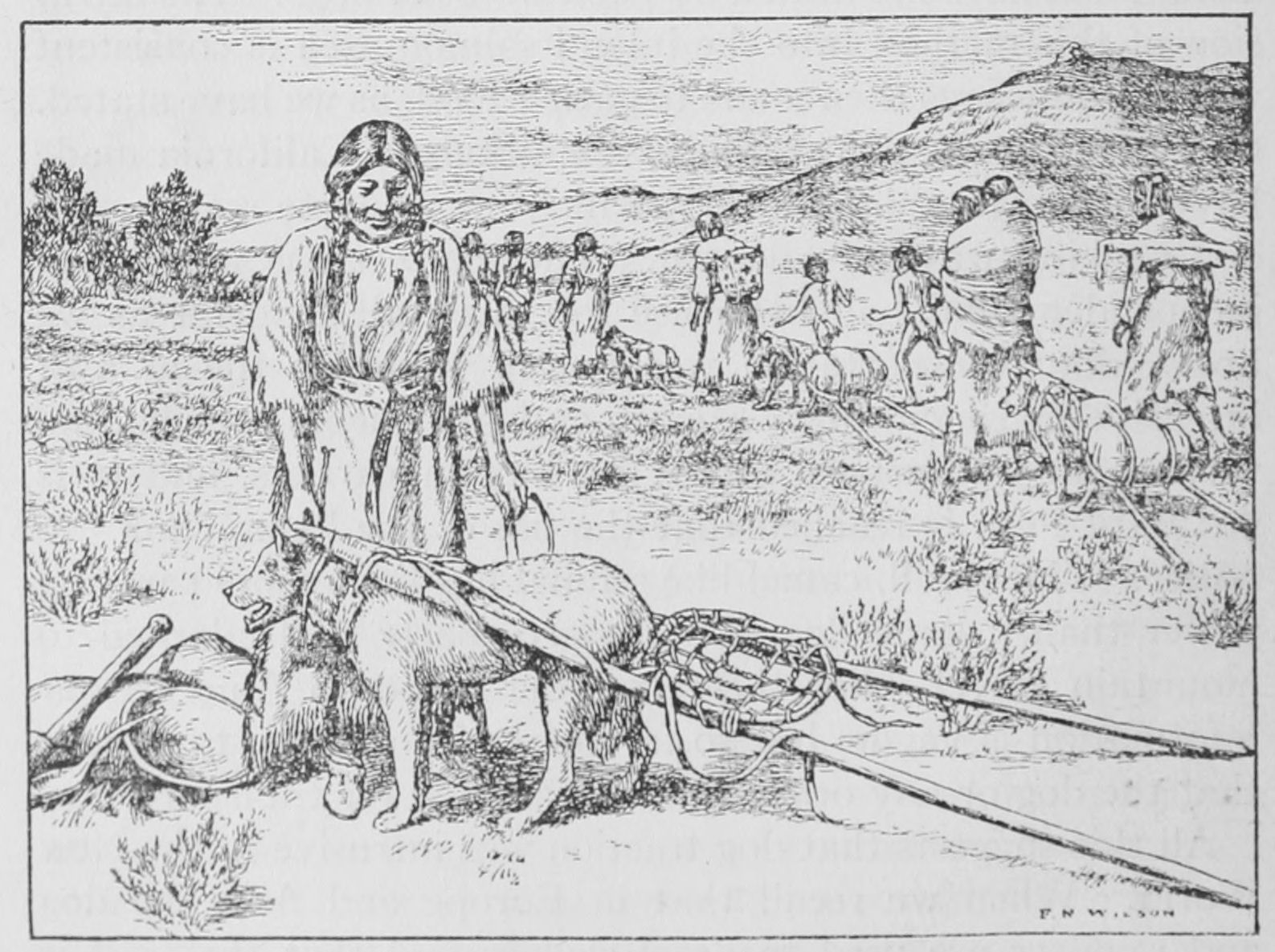GeoLog | GeoSciences Column: When could humans last walk, on land ...