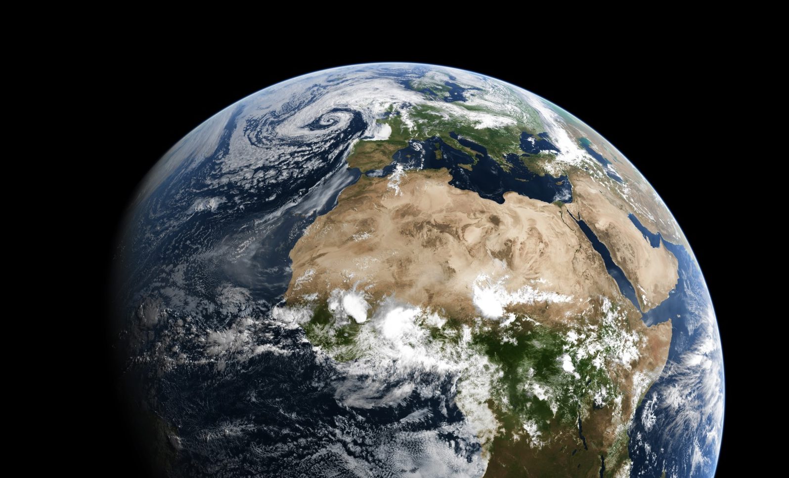 GeoLog | Major events that shaped the Earth