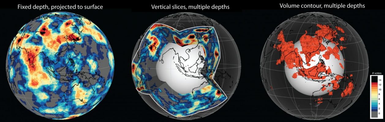 GeoLog | Mapping Ancient Oceans