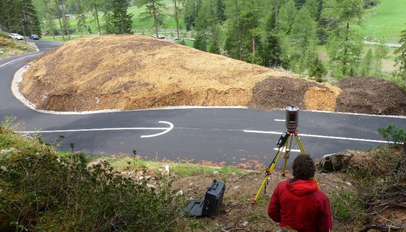 GeoLog | Geosciences Column: The science behind snow farming