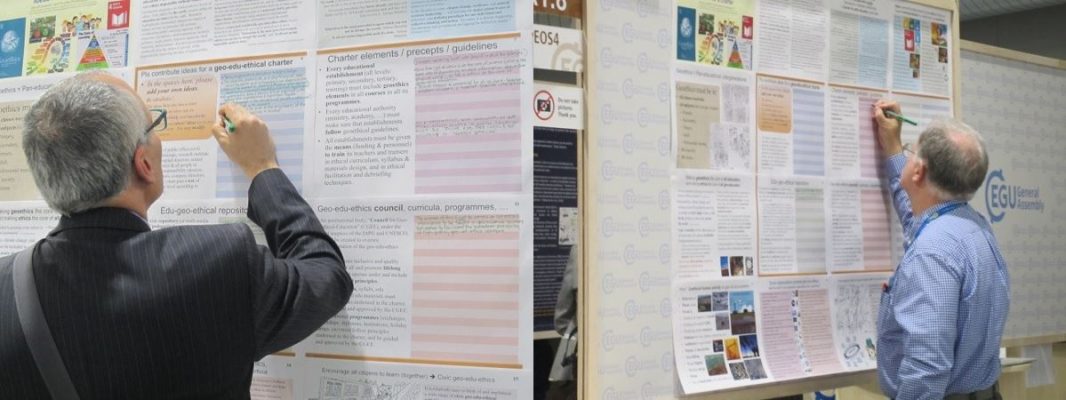 GeoLog | A young participant’s experience at the 2018 General Assembly ...