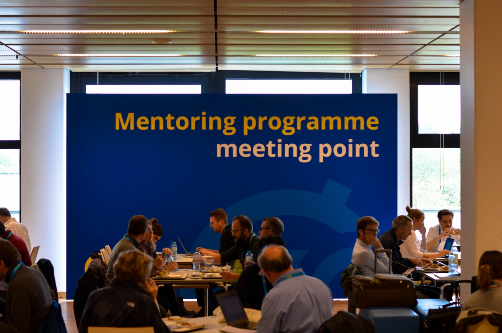 GeoLog | mentoring