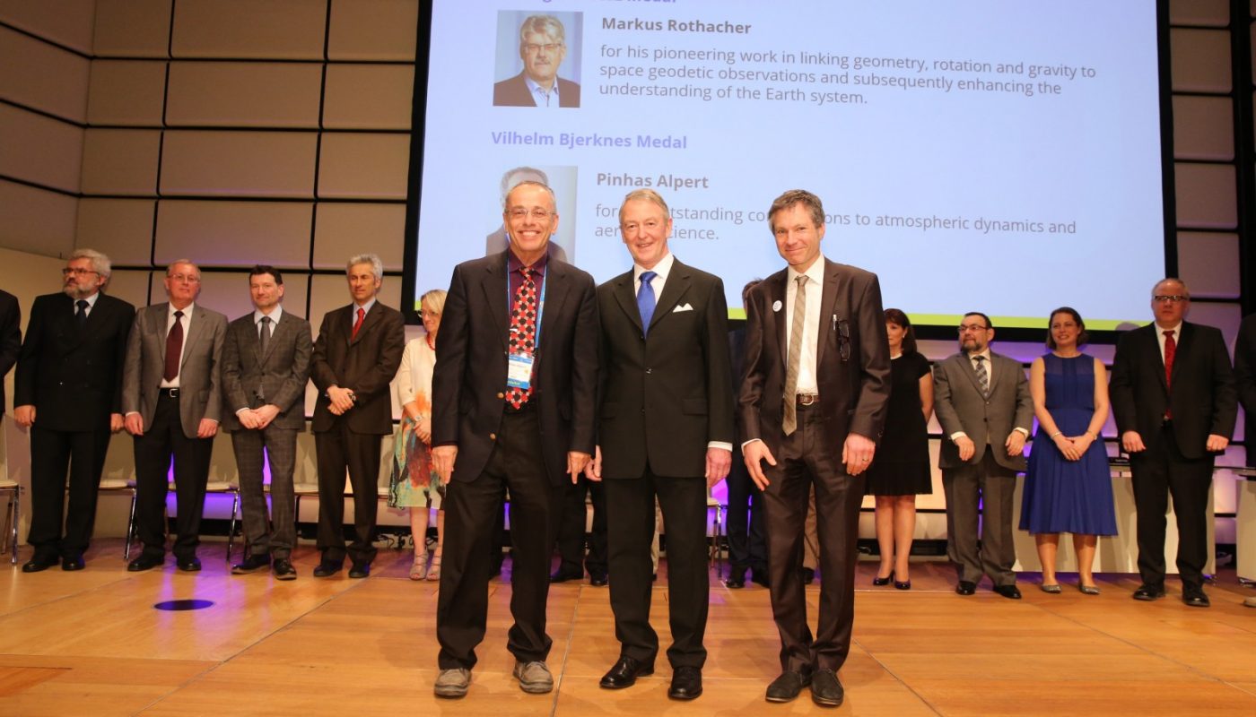 GeoLog | GeoTalk: Research reflections and lessons learned from Pinhas ...