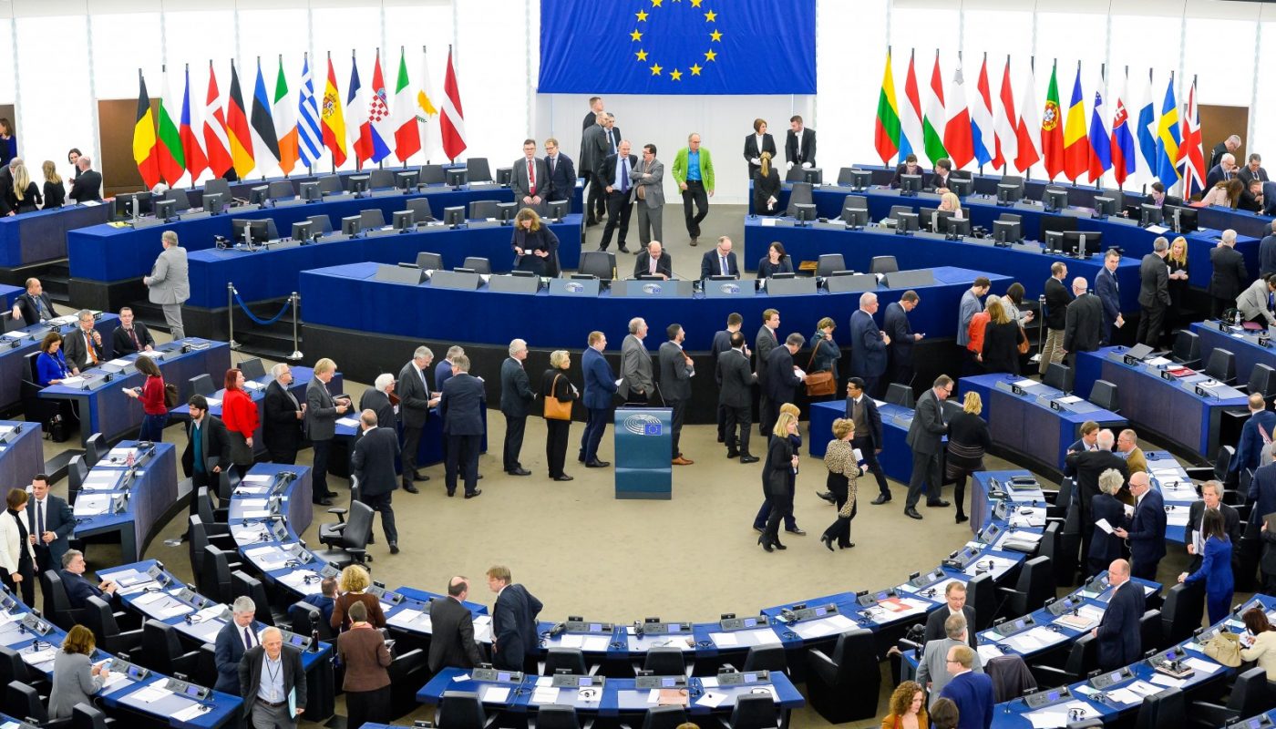 GeoLog | GeoPolicy: Science for Policy at the 2019 General Assembly!