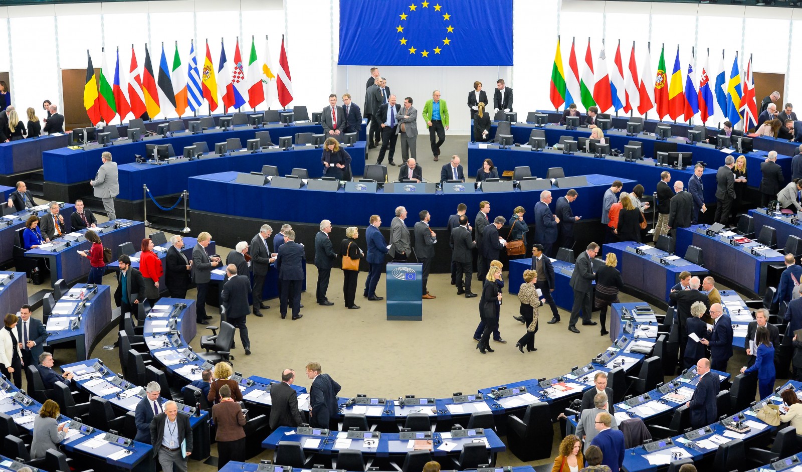 GeoLog | GeoPolicy: Science for Policy at the 2019 General Assembly!