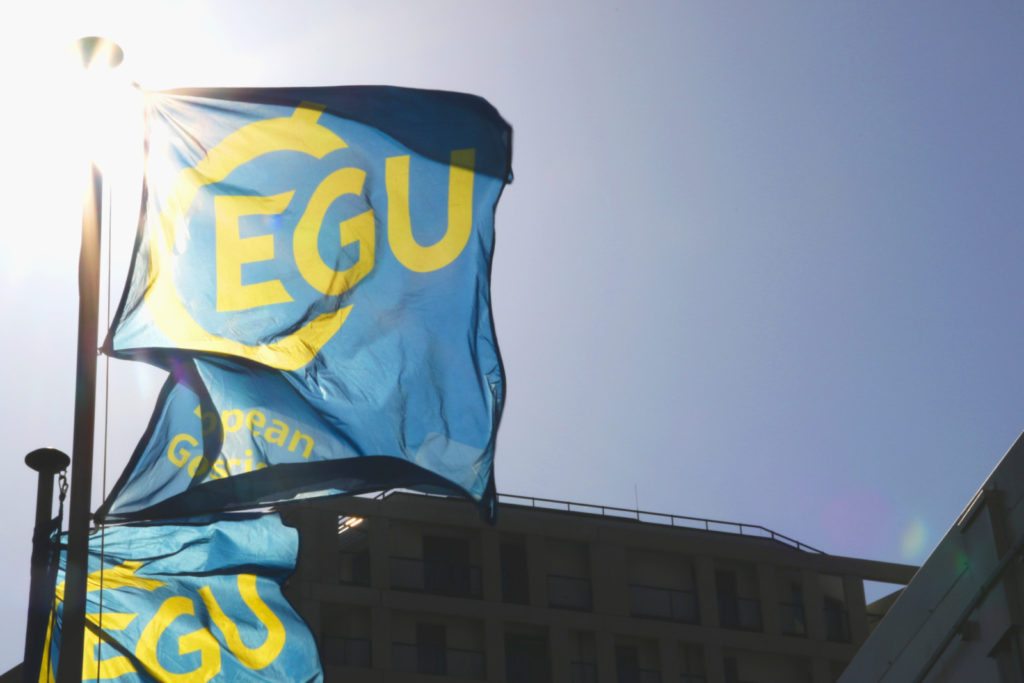 GeoLog | EGU Members: have your say on the direction of the Union