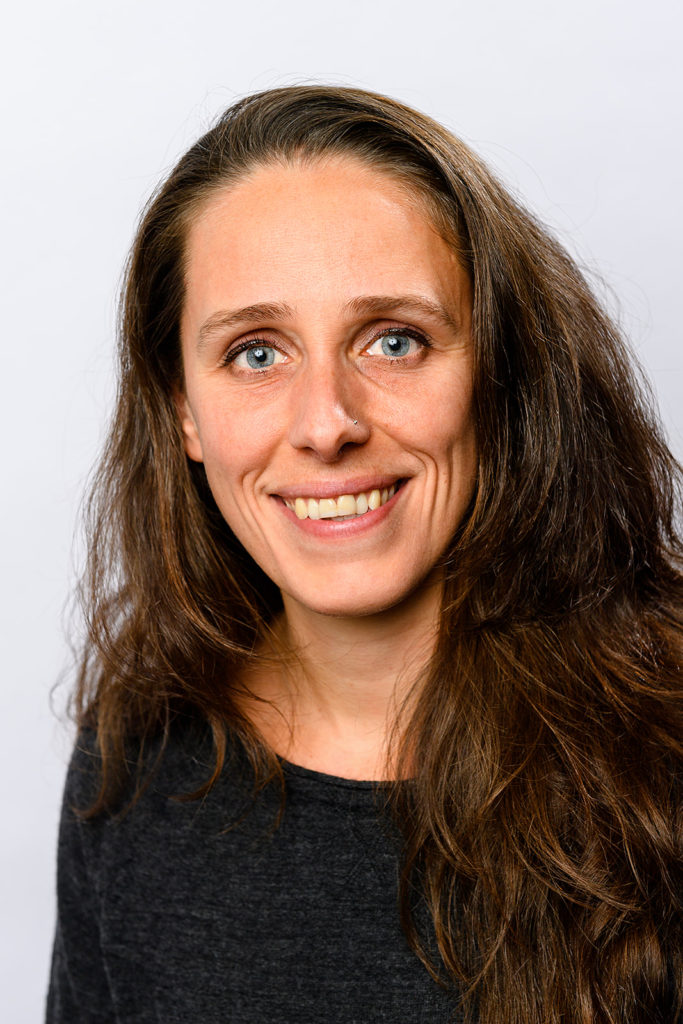 GeoLog | Being a mentor at the General Assembly 2020