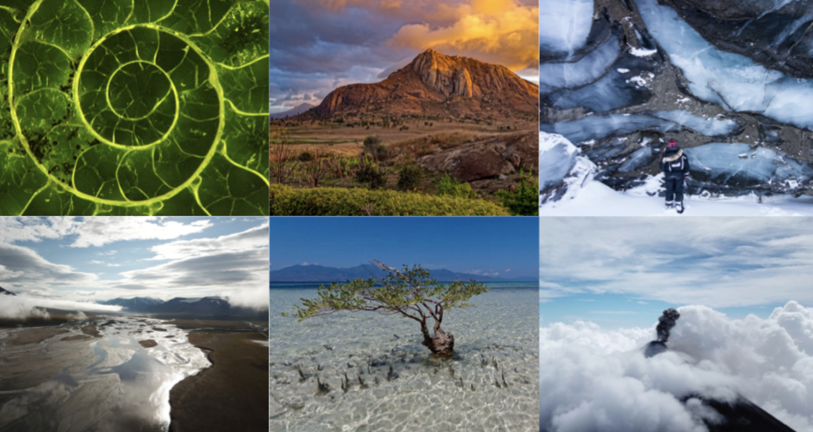 GeoLog | 2019 December