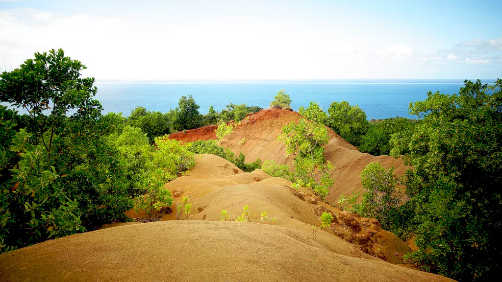 GeoLog | mayotte