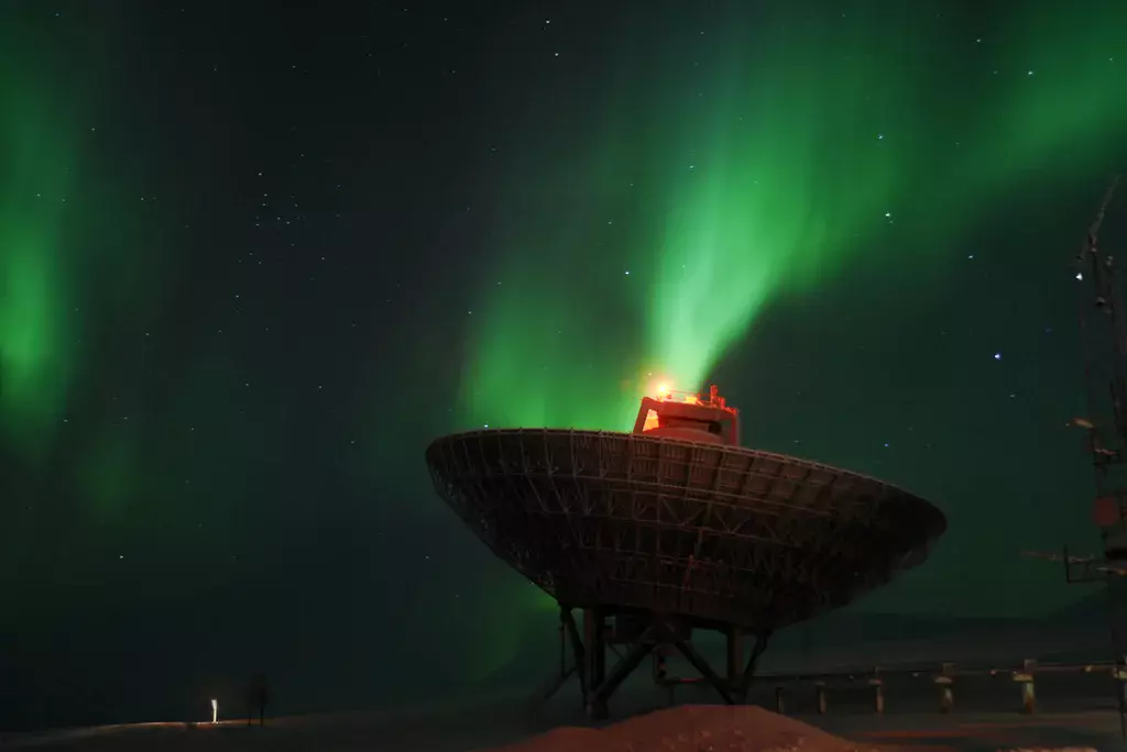GeoLog | antenna
