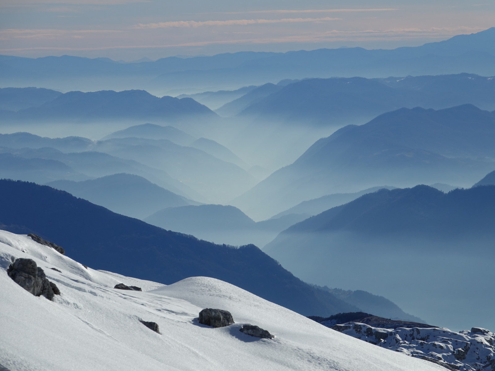 GeoLog | Imaggeo On Mondays: The valley along the fault