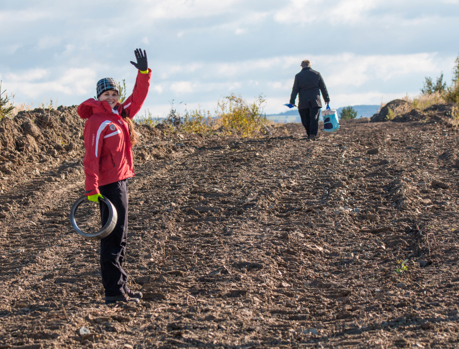 GeoLog | soil system science