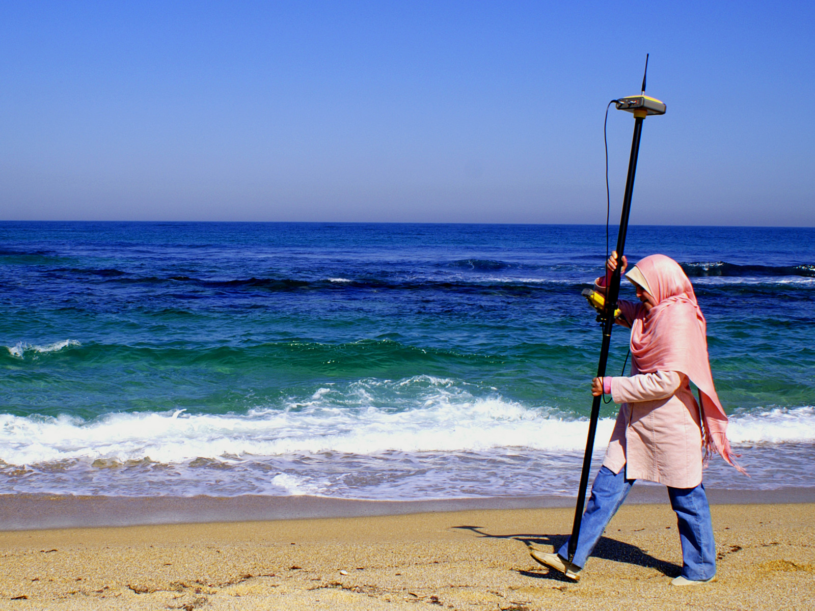 GeoLog | women in geosciences