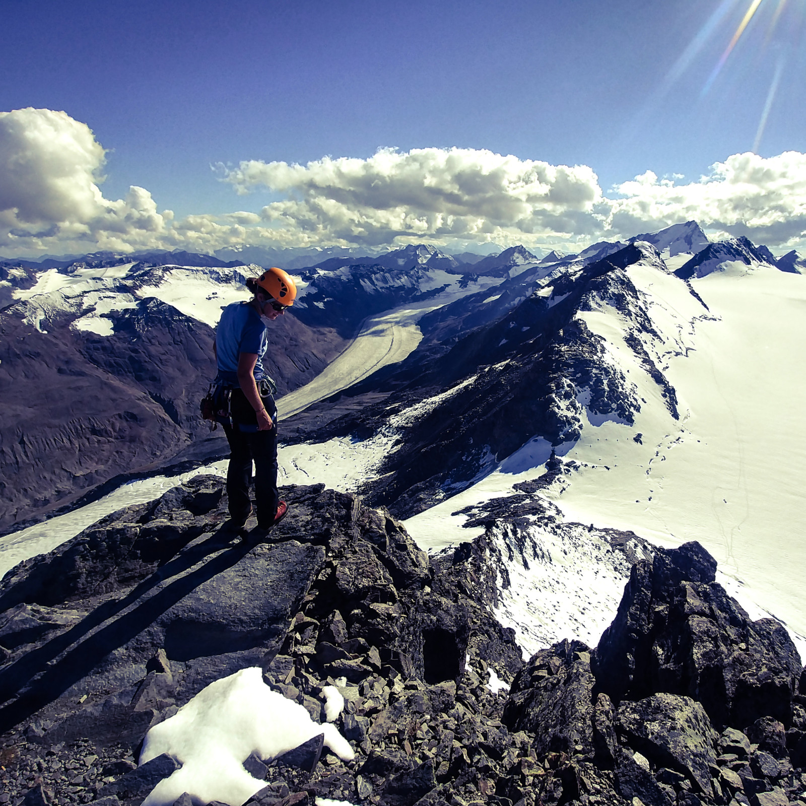 GeoLog | women in geology