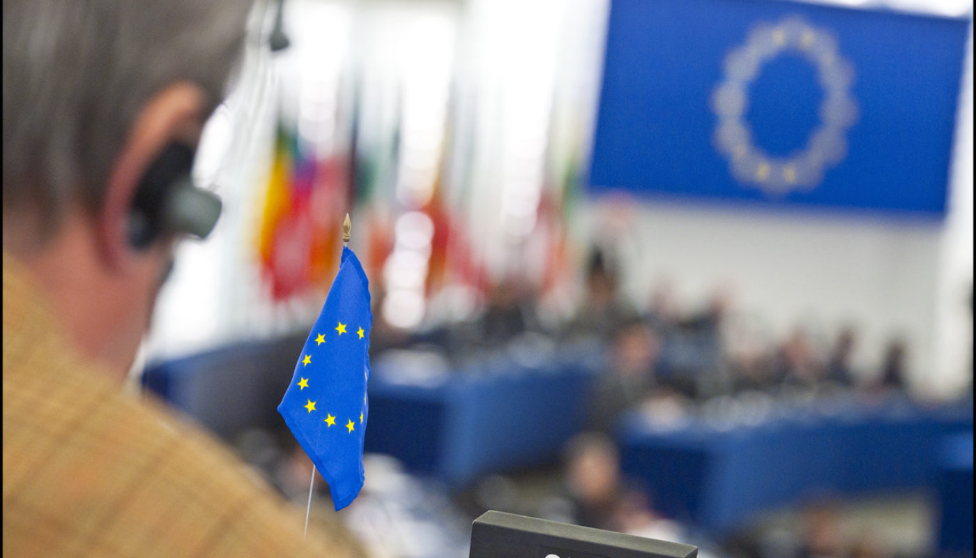 GeoLog | GeoPolicy: Your guide to science for policy at #vEGU21!