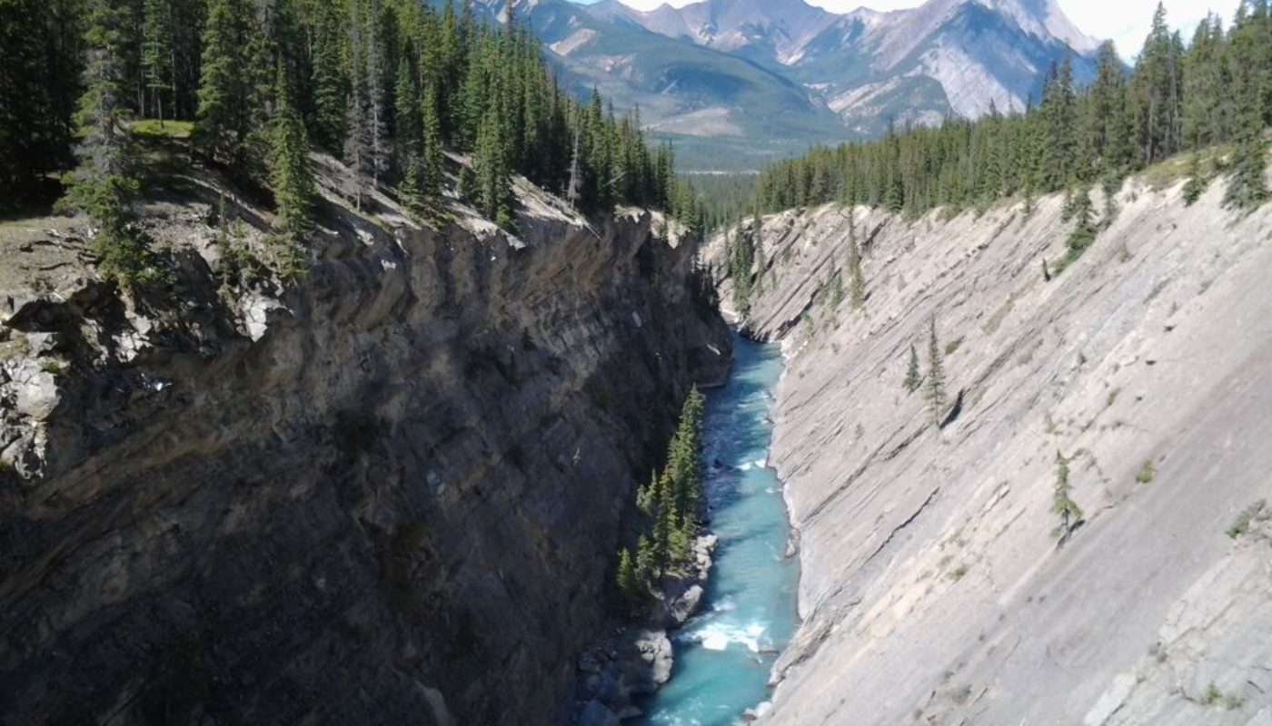 GeoLog | Imaggeo On Monday: Water Force