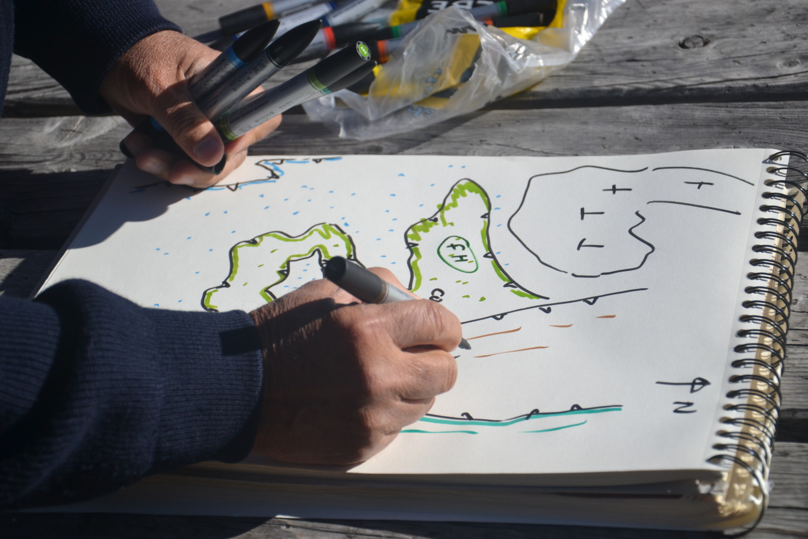 GeoLog | Discover the BASE of academic writing to become a better writer