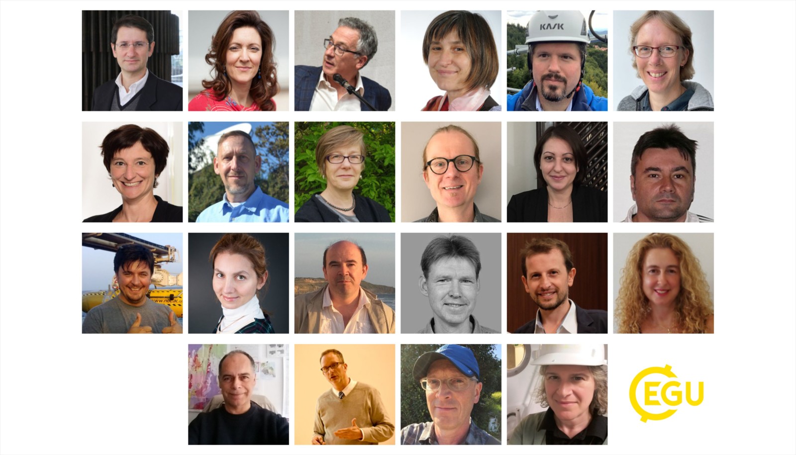 GeoLog | The official blog of the European Geosciences Union
