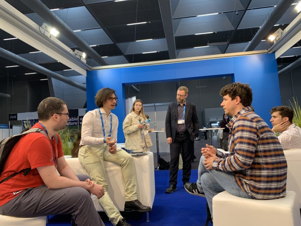 GeoLog | GeoPolicy: Your guide to science for policy at EGU23!