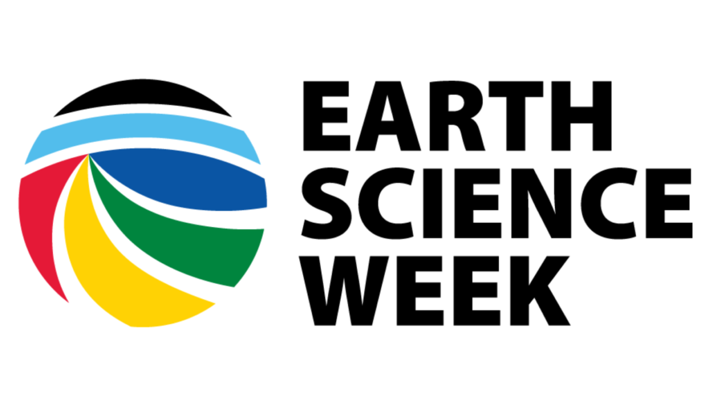 GeoLog | Earth Science Week 2022 – Earth Science for a Sustainable World