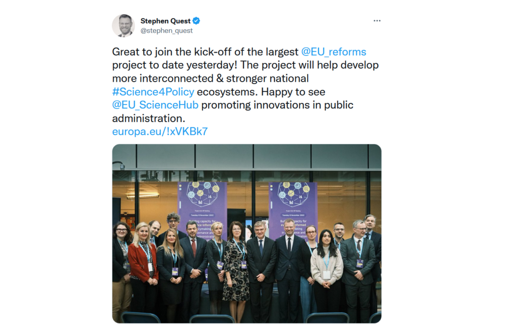 GeoLog | GeoPolicy: A new step to build robust science-for-policy ...