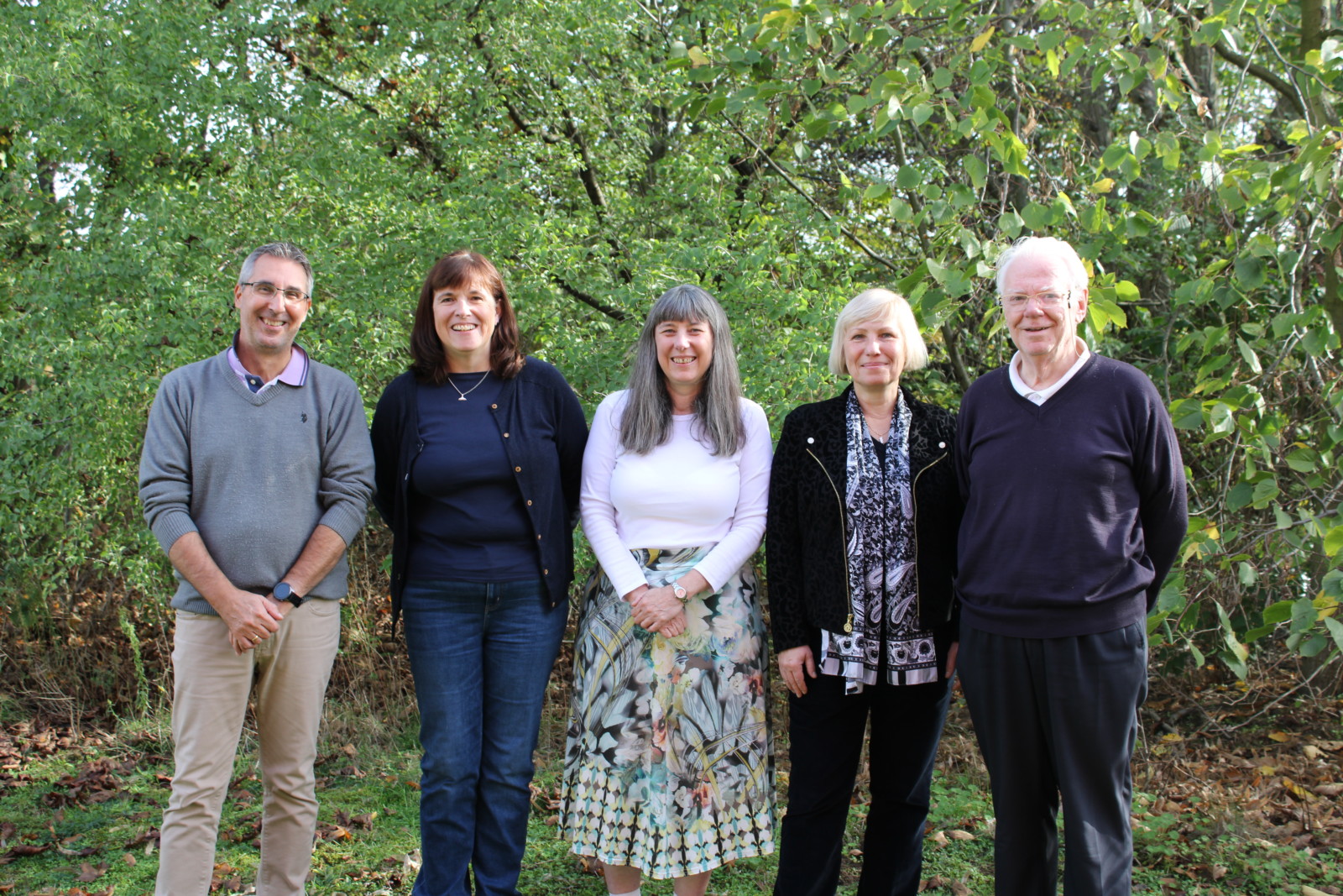 GeoLog | EGU’s President Helen Glaves and Vice-President Irina ...