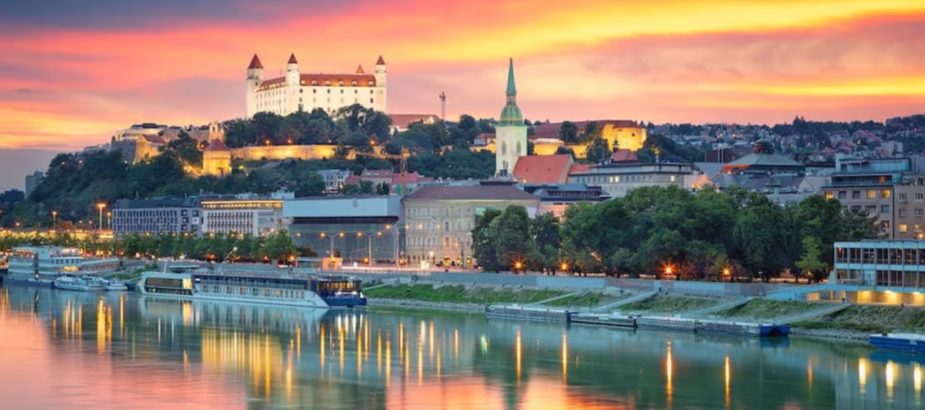 GeoLog | First time at an EGU General Assembly? We got you covered!