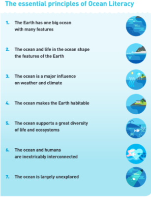 GeoLog | Five resources to up your knowledge of (and appreciate) our oceans