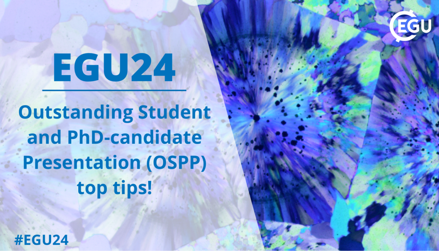 GeoLog | Outstanding Student and PhD-candidate Presentation (OSPP) top ... GeoLog | Outstanding Student and PhD-candidate Presentation (OSPP) top ...