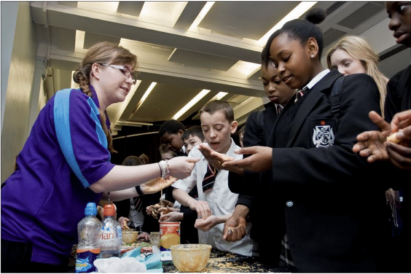 GeoLog | What I wish someone told me early in my career: meet Hazel ...