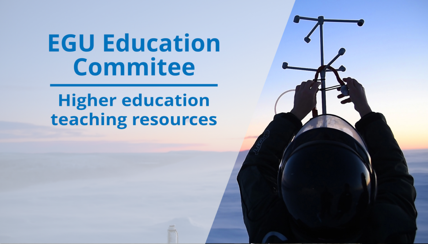 GeoLog | The official blog of the European Geosciences Union