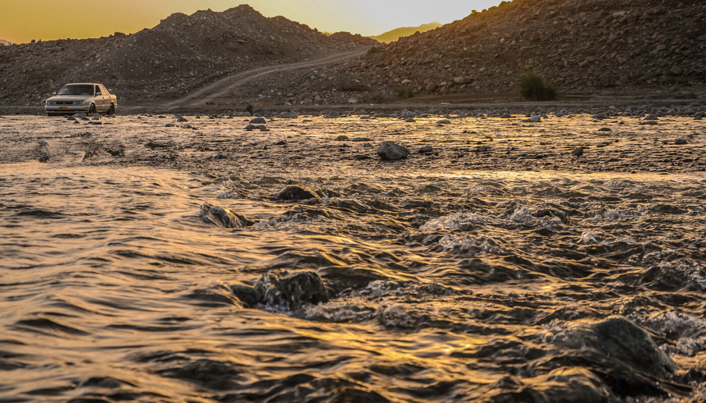 Geolog Open Flood Modelling Real Time Inundation And Human