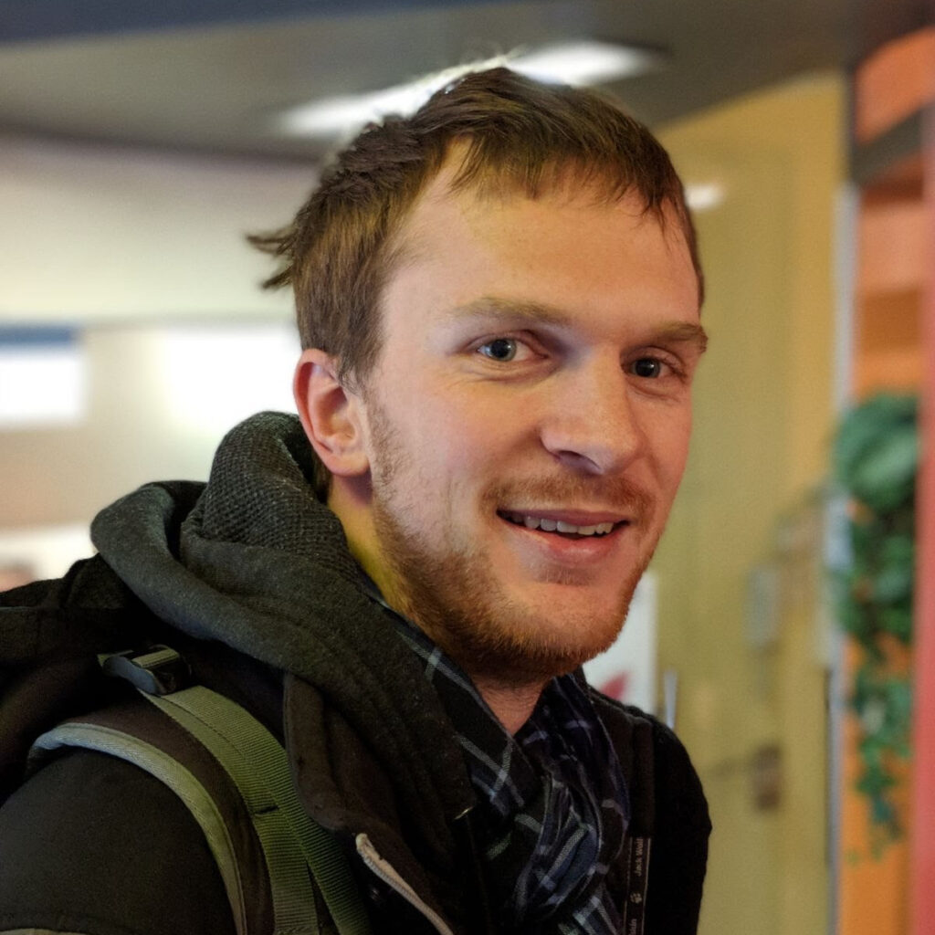 GeoLog | Lukas Brunner