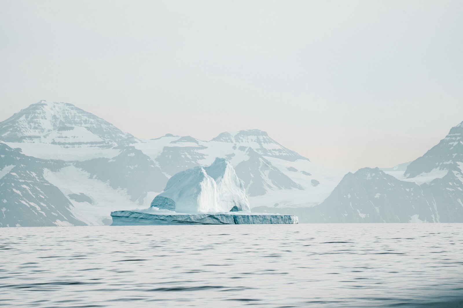 GeoLog | A 12-meter sediment core reveals secrets of the Arctic’s past ...