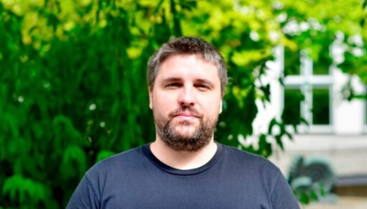 GeoLog | What I wish someone told me early in my career: meet Robert ...
